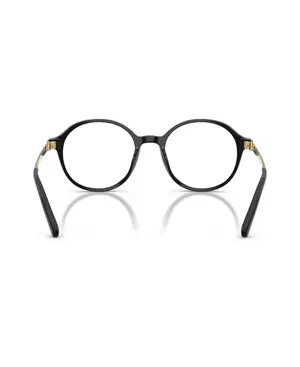 Miu Miu Eyeglasses - Black