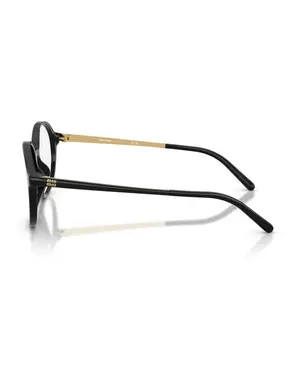 Miu Miu Eyeglasses - Black