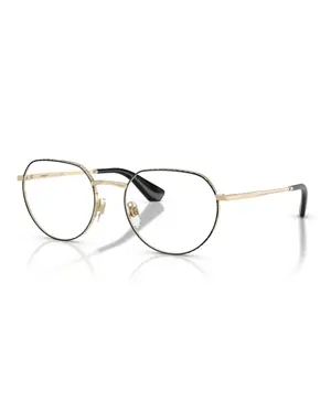 Burberry Eyeglasses - Black