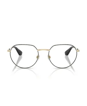Burberry Eyeglasses - Black