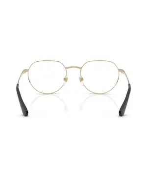 Burberry Eyeglasses - Black