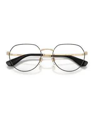Burberry Eyeglasses - Black