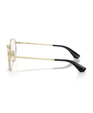 Burberry Eyeglasses - Black