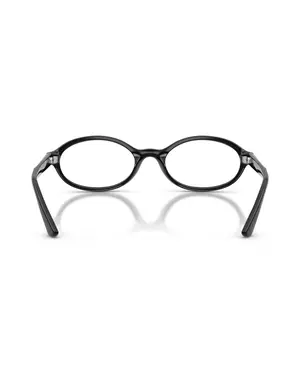 VOGUE EYEWEAR Eyeglasses - Black