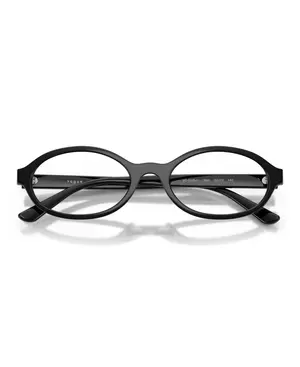 VOGUE EYEWEAR Eyeglasses - Black