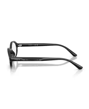 VOGUE EYEWEAR Eyeglasses - Black