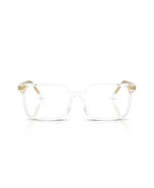 Dolce & Gabbana Child Eyeglasses - Crystal