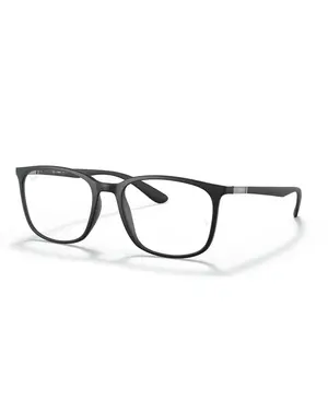 Ray-ban Eyeglasses - Black