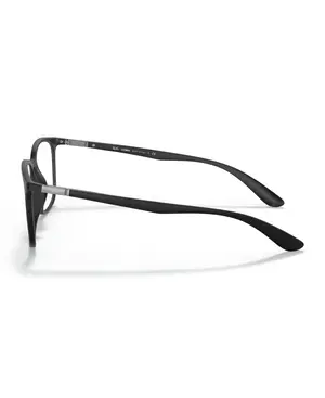 Ray-ban Eyeglasses - Black