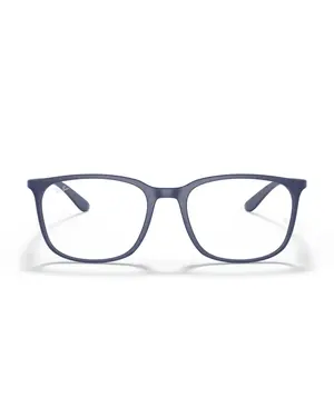 Ray-ban Eyeglasses - Dark Blue