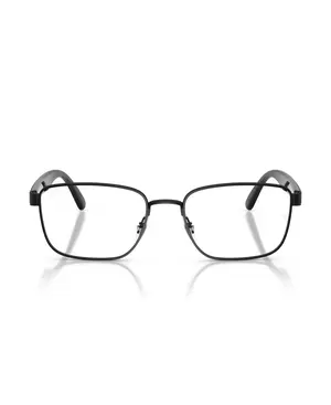 Ray-ban Eyeglasses - Matte Black