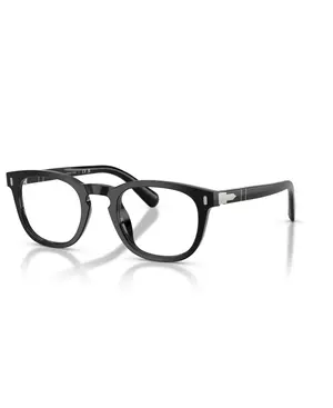 Persol Gianni Eyeglasses - Black