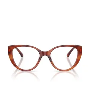 Tory Burch Eyeglasses - Tortoise