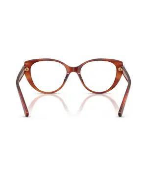 Tory Burch Eyeglasses - Tortoise