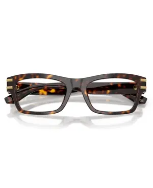 Dolce & Gabbana Eyeglasses - Havana
