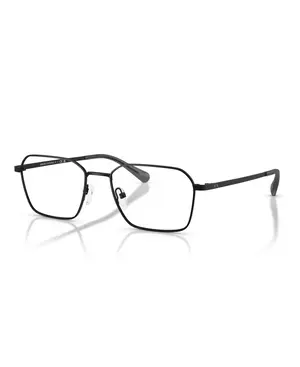 A|X ARMANI EXCHANGE Eyeglasses - Matte Black