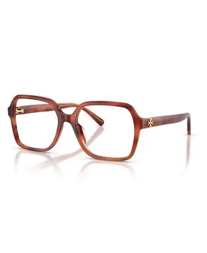 Tory Burch Eyeglasses - Tortoise