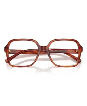 Tory Burch Eyeglasses - Tortoise