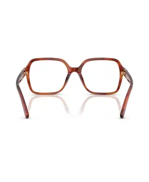 Tory Burch Eyeglasses - Tortoise