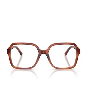 Tory Burch Eyeglasses - Tortoise