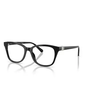 SWAROVSKI Women's Eyeglasses Black