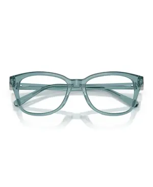 SWAROVSKI Eyeglasses - Transparent Blue