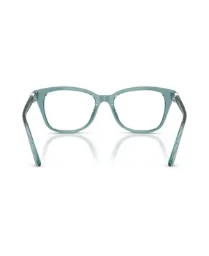 SWAROVSKI Eyeglasses - Transparent Blue