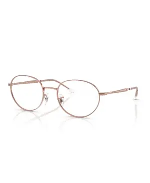 Ray-ban Eyeglasses - Copper
