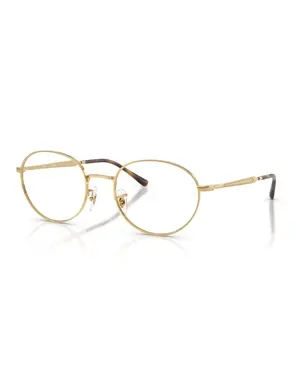 Ray-ban Eyeglasses - Gold