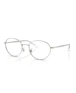 Ray-ban Eyeglasses - Silver