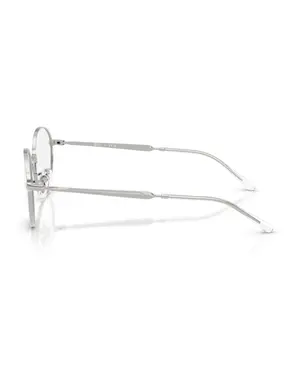 Ray-ban Eyeglasses - Silver