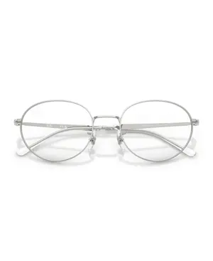 Ray-ban Eyeglasses - Silver