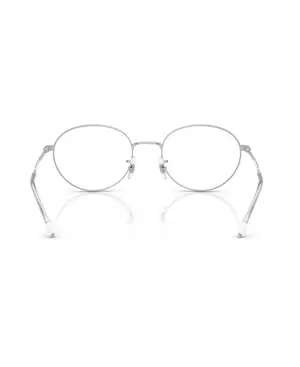 Ray-ban Eyeglasses - Silver