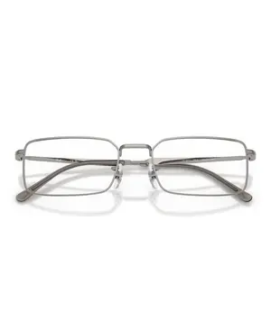 Ray-ban Eyeglasses - Gunmetal