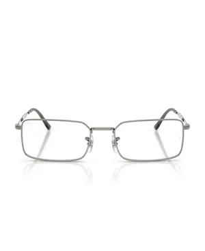 Ray-ban Eyeglasses - Gunmetal