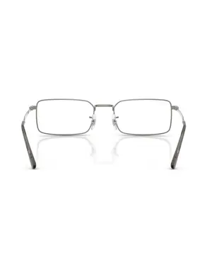 Ray-ban Eyeglasses - Gunmetal