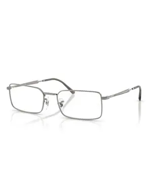 Ray-ban Eyeglasses - Gunmetal