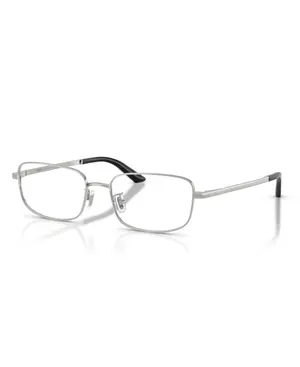 Versace Eyeglasses - Silver Versace