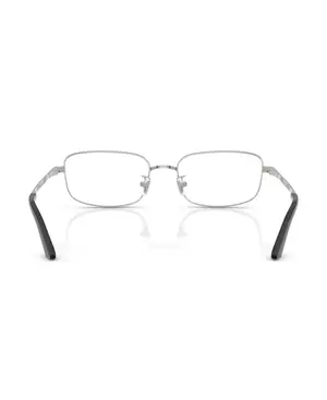 Versace Eyeglasses - Silver Versace