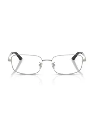 Versace Eyeglasses - Silver Versace