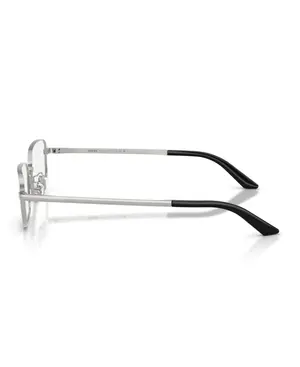 Versace Eyeglasses - Silver Versace