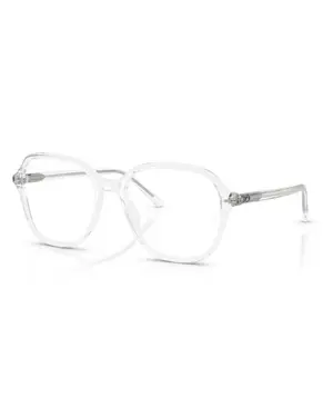 Ray-ban Eyeglasses - Transparent