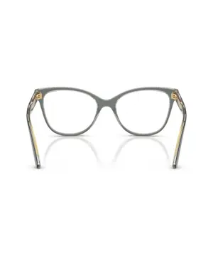 VOGUE EYEWEAR Eyeglasses - Transparent Green