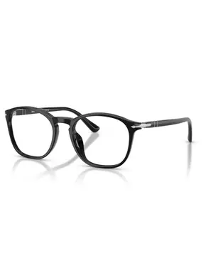 Persol Eyeglasses - Black