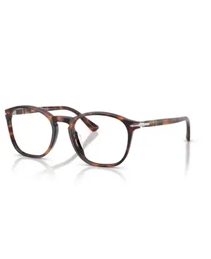 Persol Eyeglasses - Havana