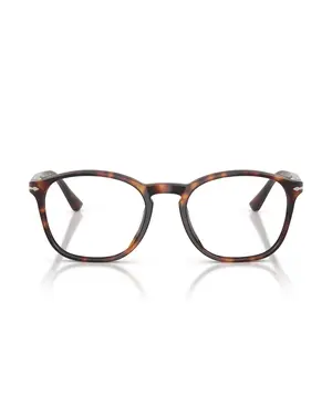 Persol Eyeglasses - Havana