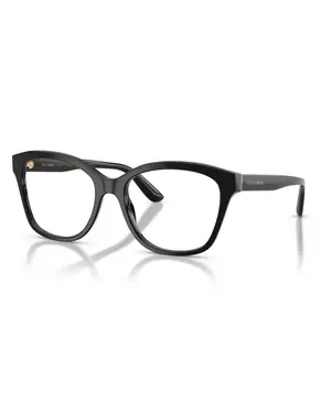 Dolce & Gabbana Eyeglasses - Black