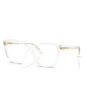 Dolce & Gabbana Eyeglasses - Crystal
