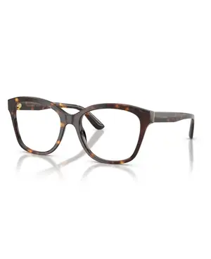Dolce & Gabbana Eyeglasses - Havana