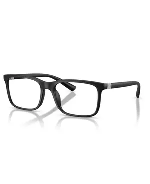 A|X ARMANI EXCHANGE Eyeglasses - Matte Black